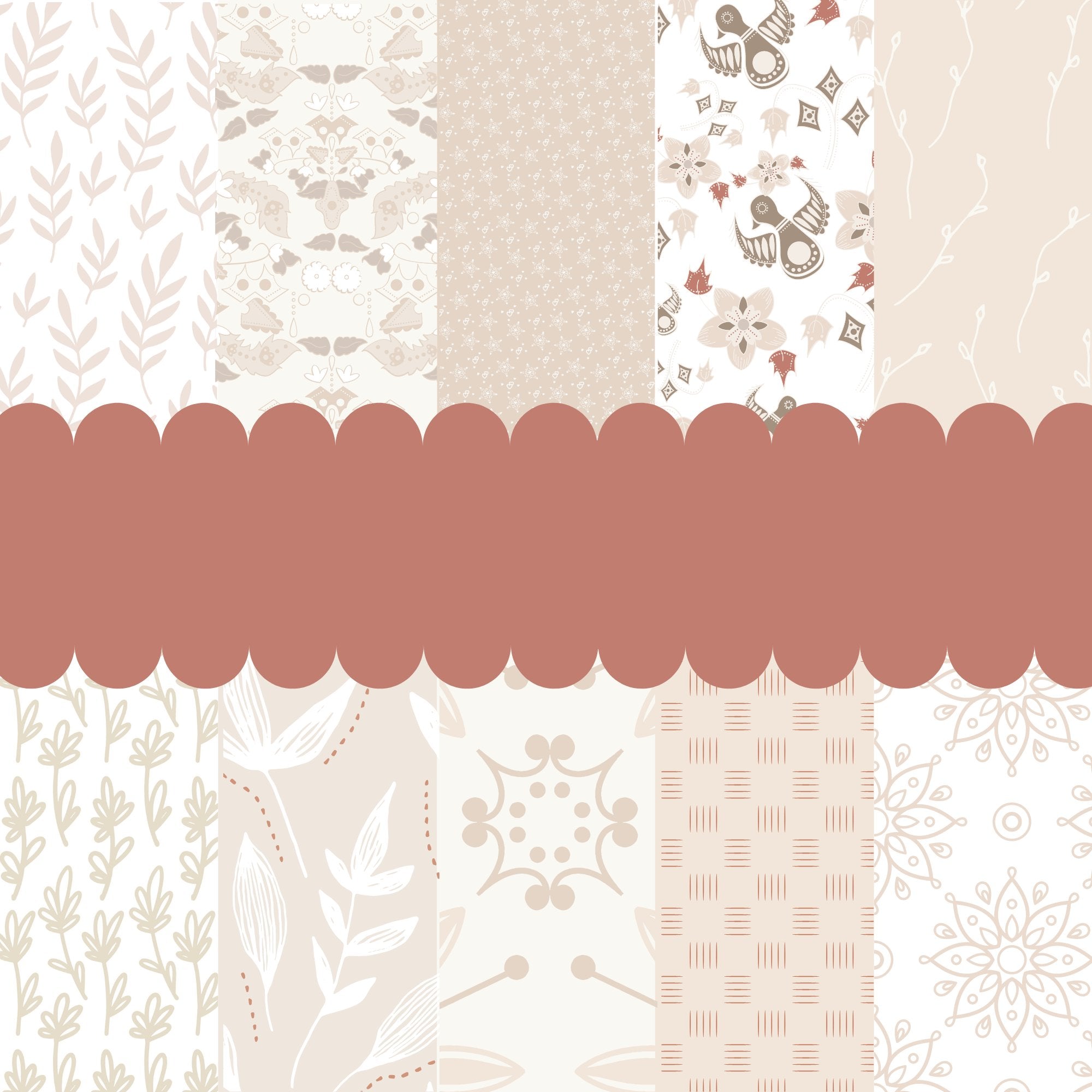 Seamless Pattern – Culturist Co